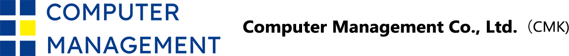 Contact Us｜Computer Management Company Limited(CMK)