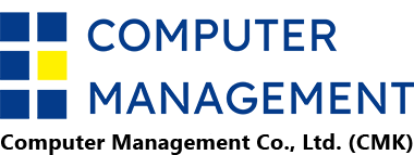 Contact Us｜Computer Management Company Limited(CMK)