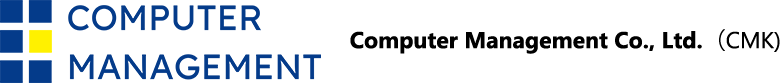 Contact Us｜Computer Management Company Limited(CMK)